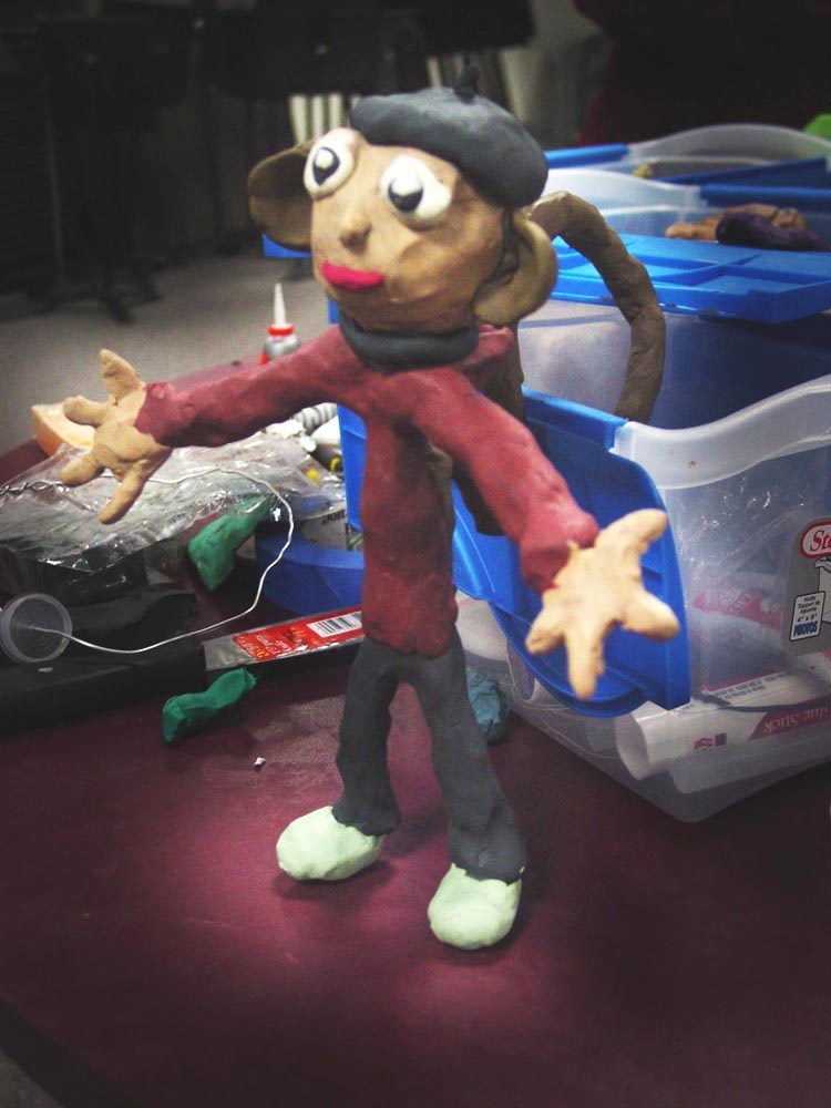 MASTERPIECE PROJECT - Timothy R. Botts Calligraphy