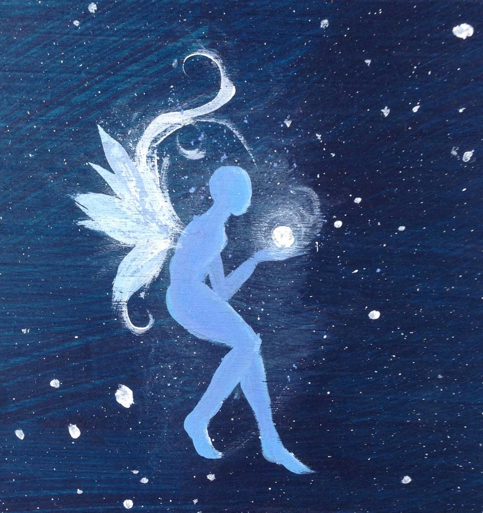 MASTERPIECE PROJECT - Timothy R. Botts Calligraphy