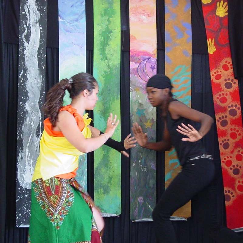 Timothy R. Botts Calligraphy