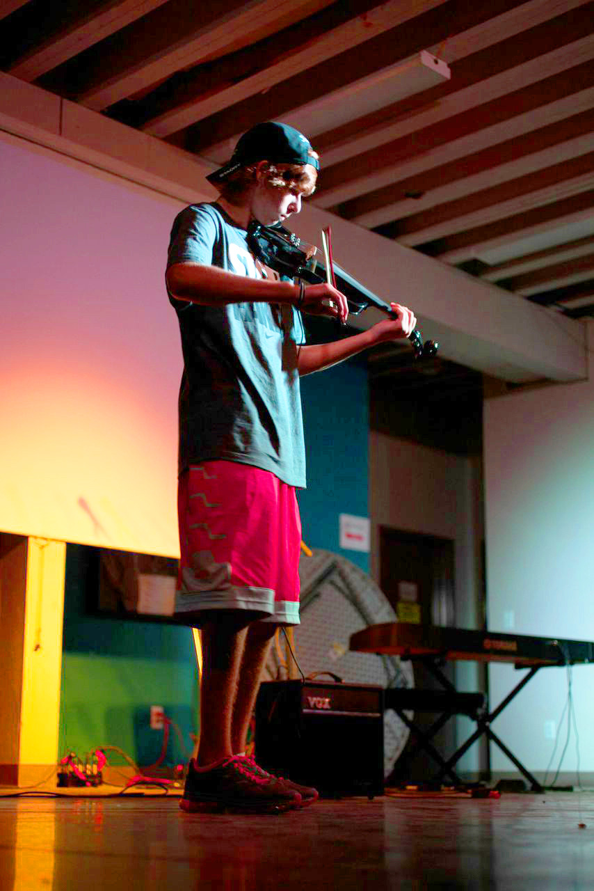 MASTERPIECE PROJECT - Timothy R. Botts Calligraphy