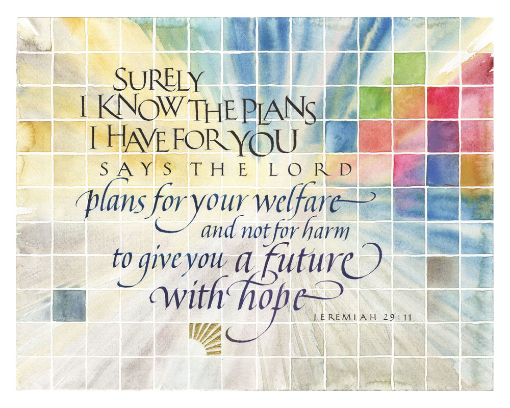 GALLERY - Timothy R. Botts Calligraphy