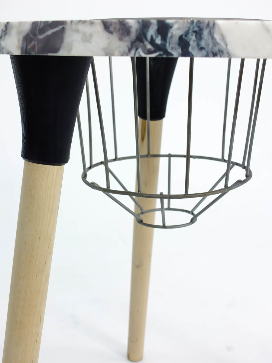 knitting table - M.U.S