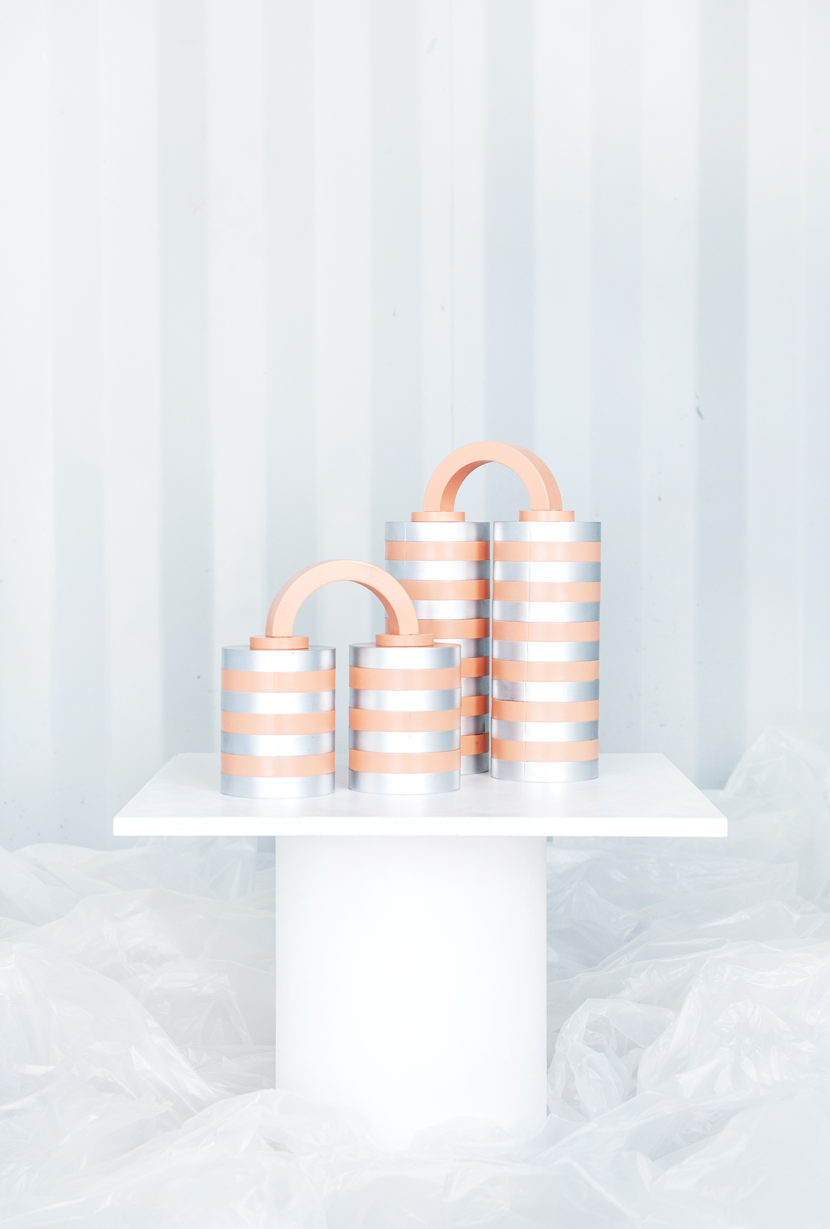 Cake & Kettle - M.U.S