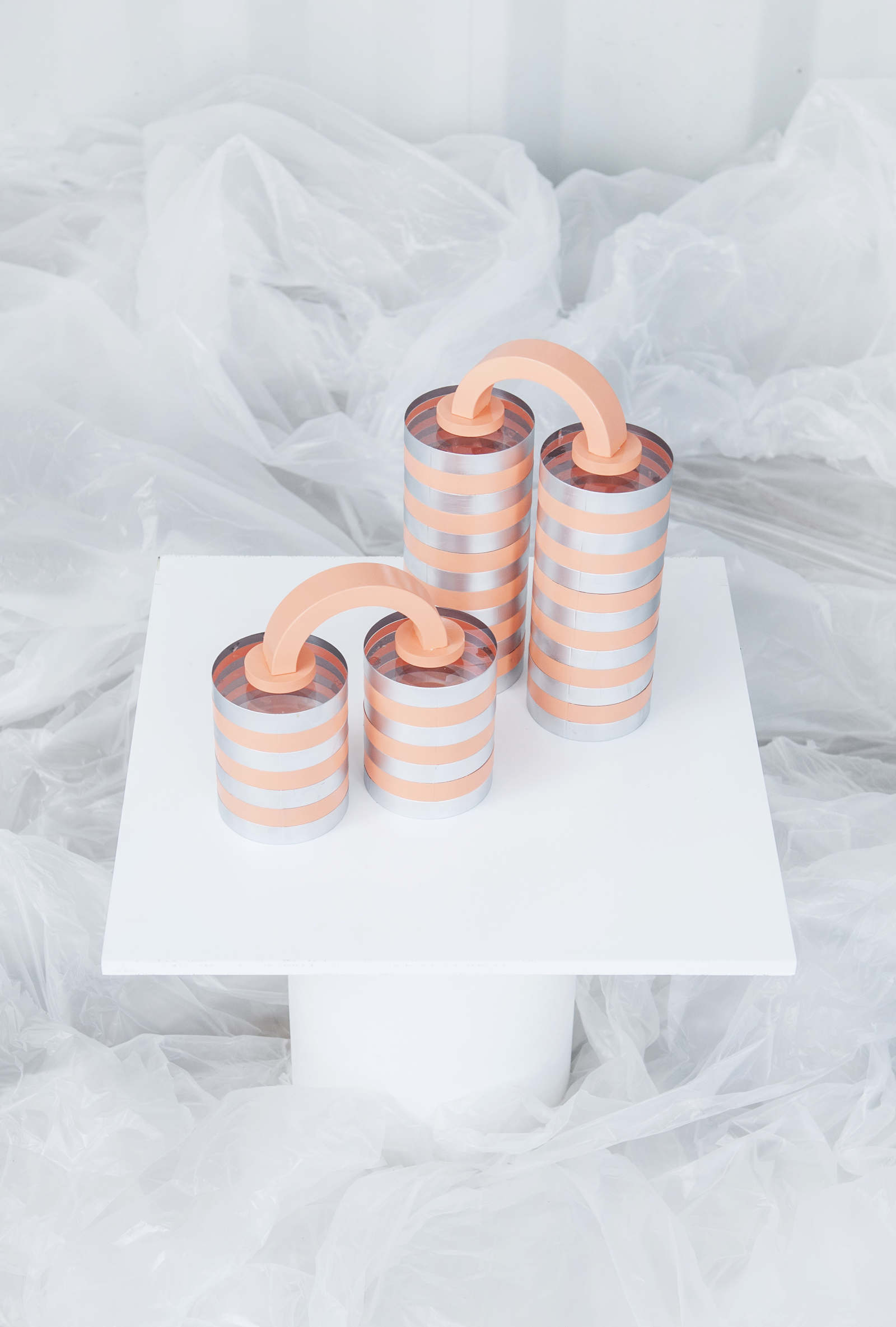Cake & Kettle - M.U.S