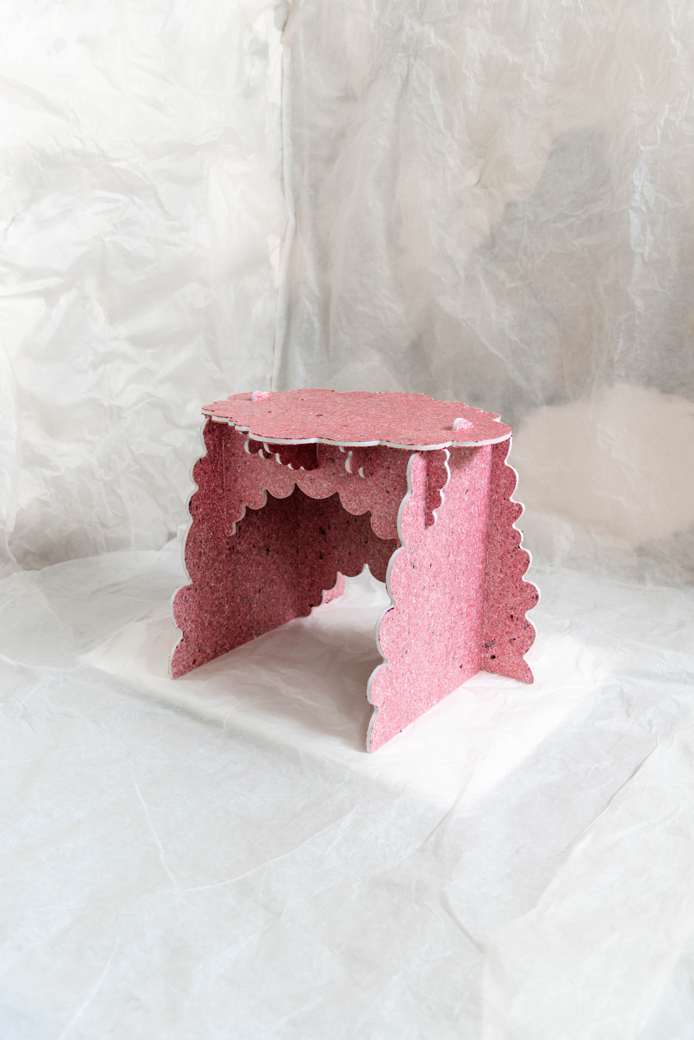 REALLY ROCOCO - M.U.S