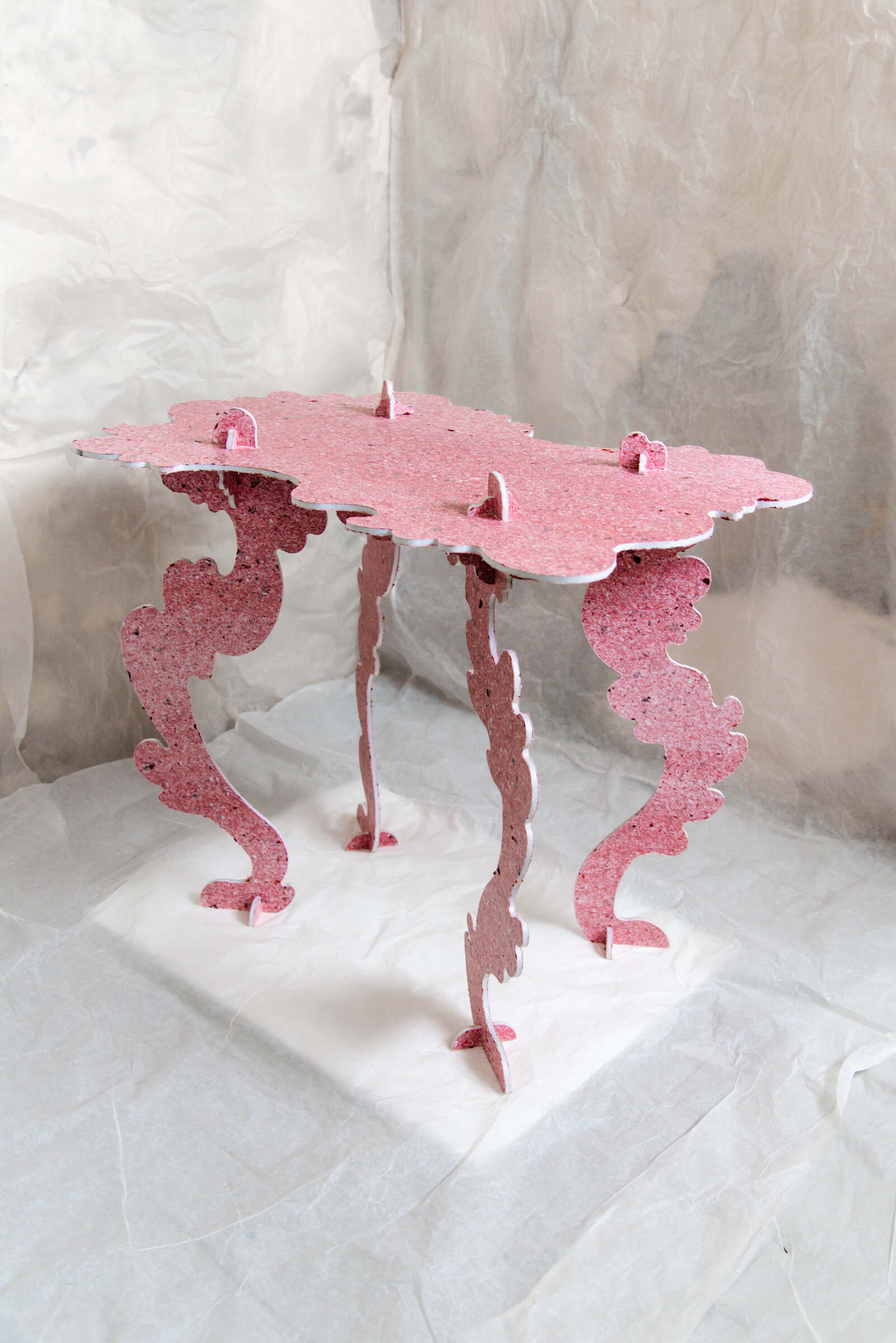 REALLY ROCOCO - M.U.S