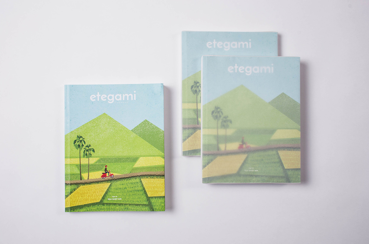 etegami journal - vyanh