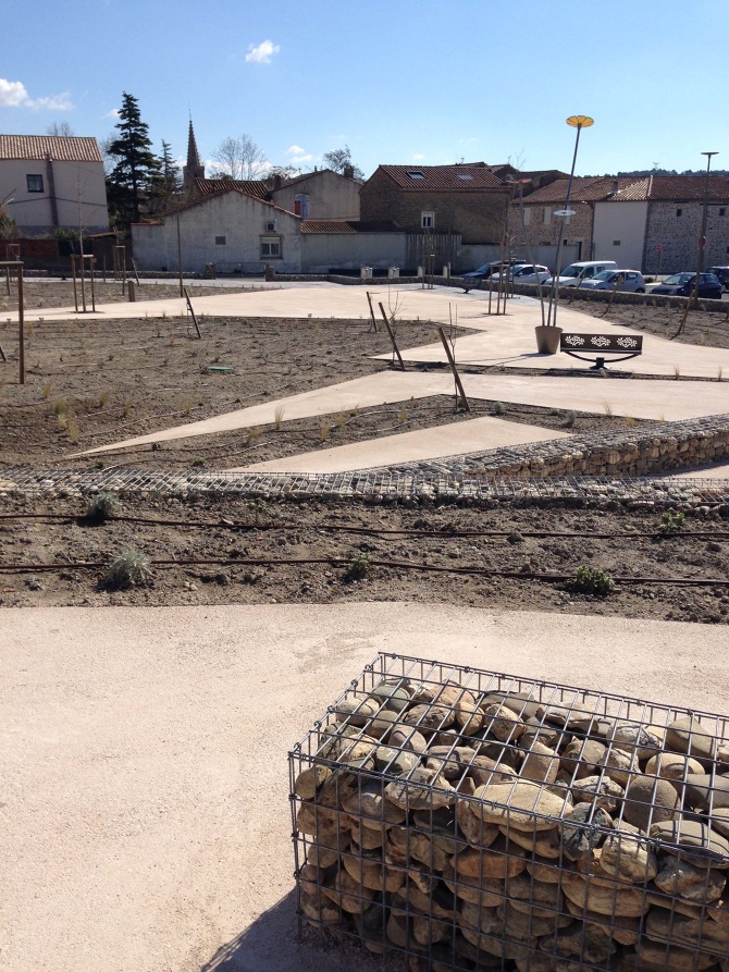 Parc du Badot - emelinebrossard.paysagiste