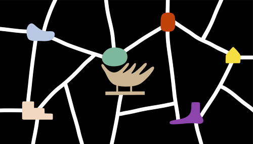 The Object List for e-flux - Cookies