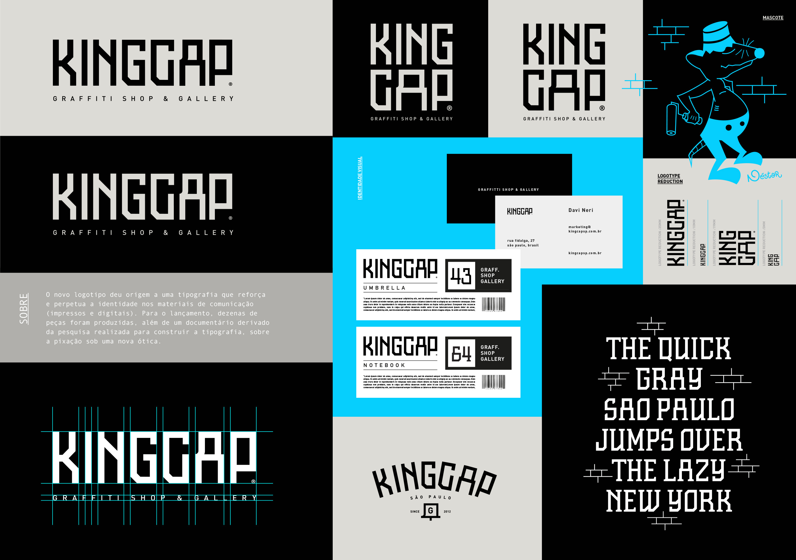 Fernando Marar / Design