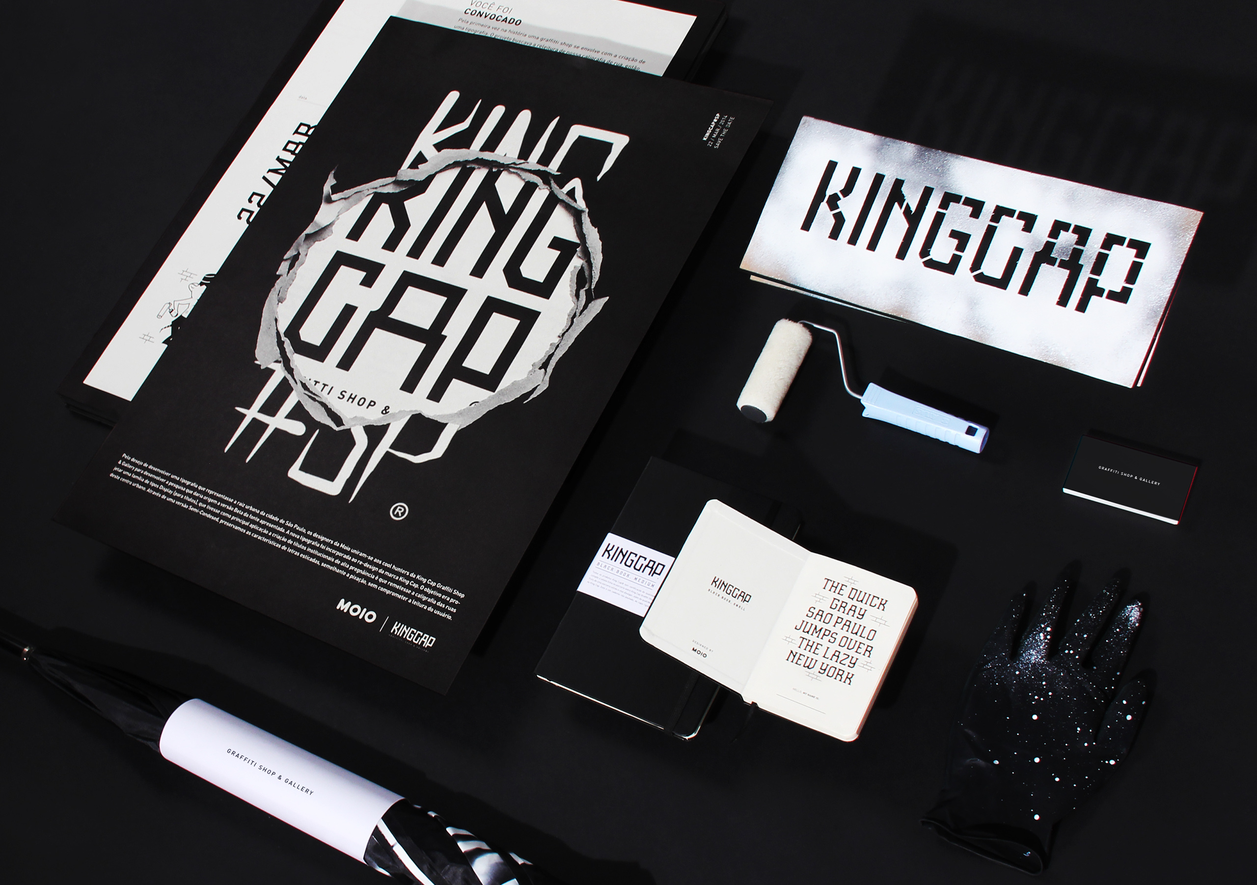 Fernando Marar / Design