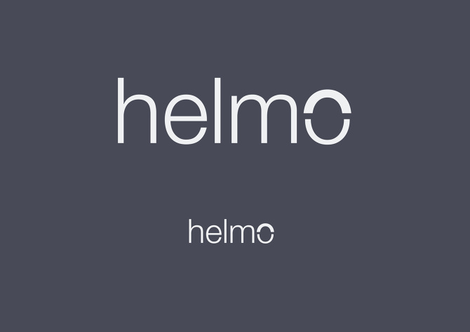 Helmo - Monika Myslivečková