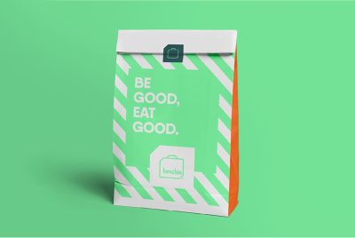 Lonchis - Sebastián Peláez