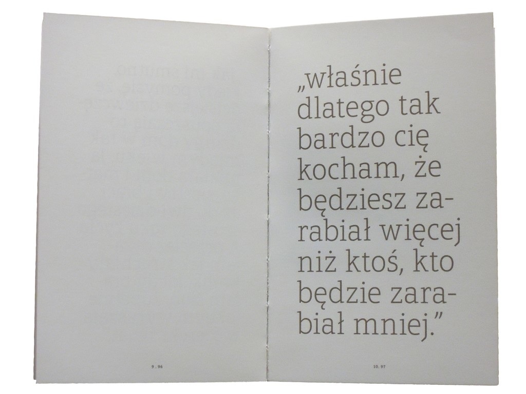 Fitting Rooms + book - www.karolinagembara.com