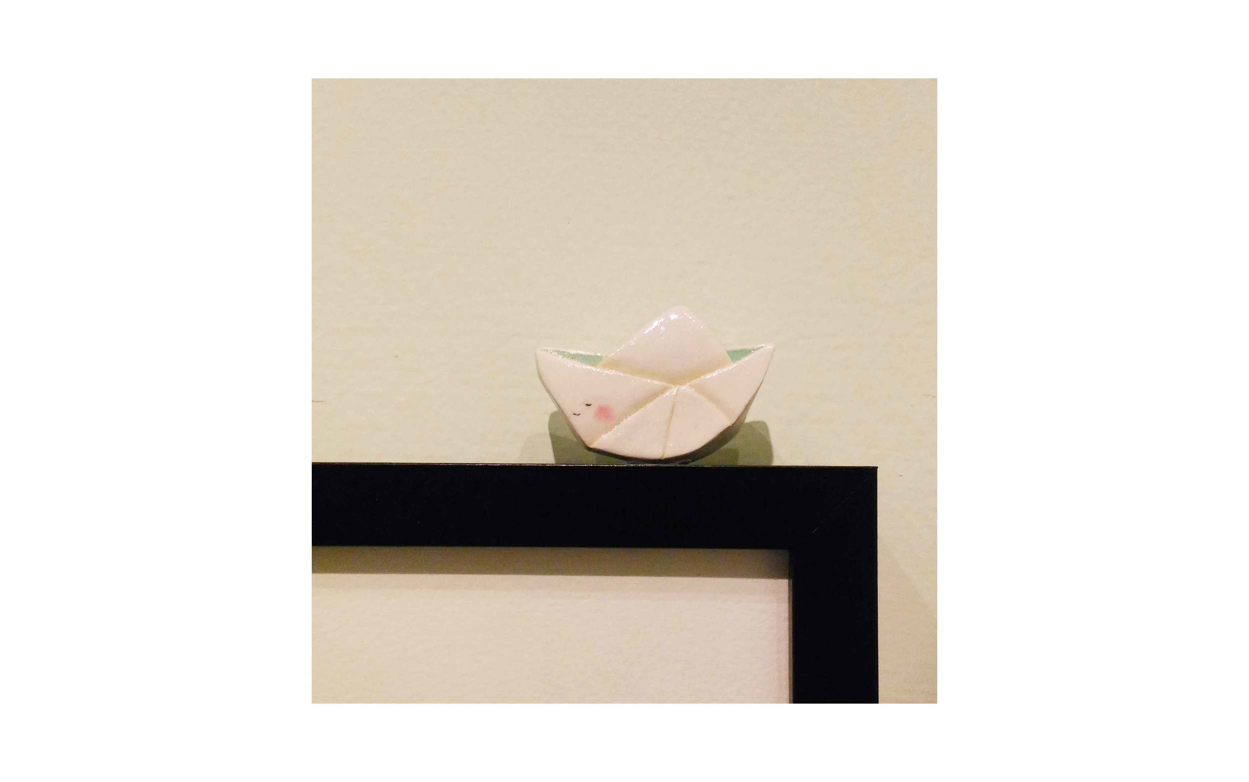 PAIR｜The wandering traveler - Taiyu Hsu ｜portfolio