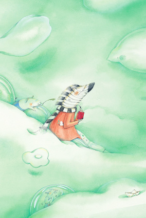 Taiyu Hsu ｜portfolio