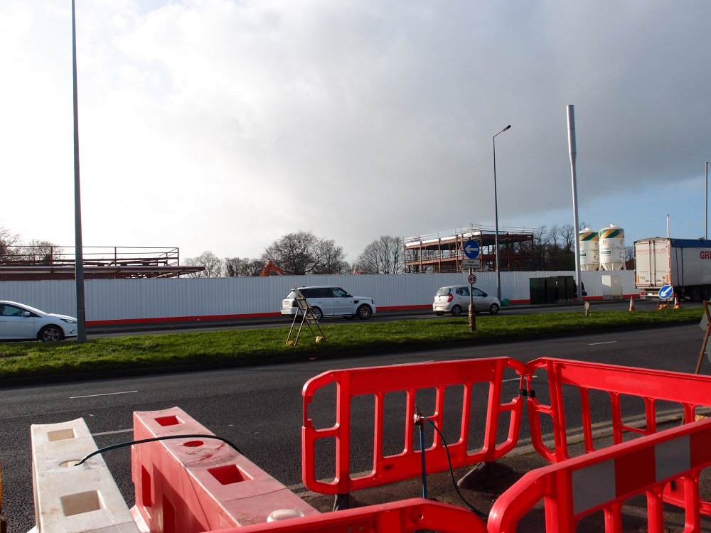 LIVERPOOL - Deaf Club