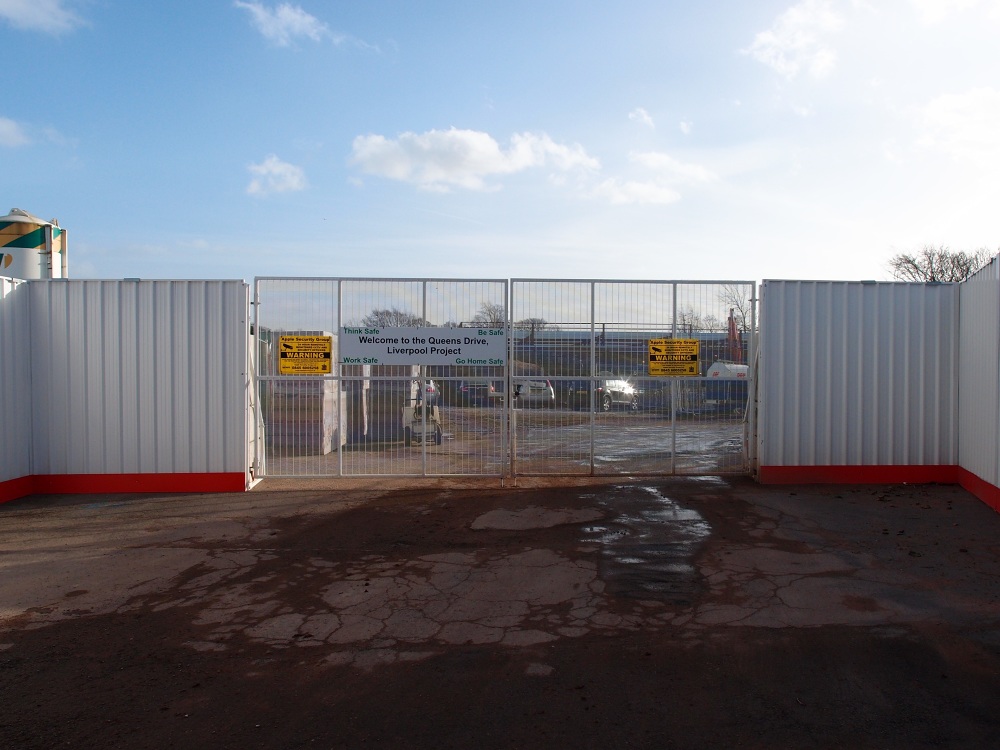 LIVERPOOL - Deaf Club