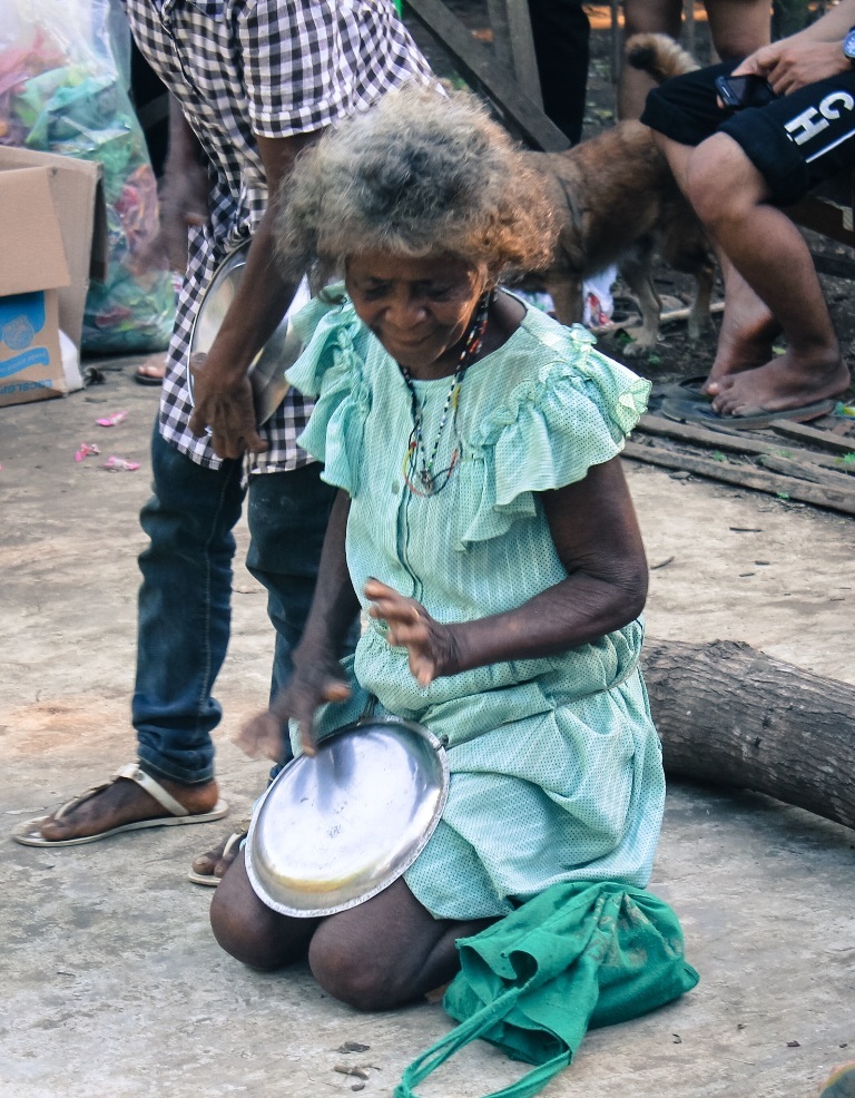 The Royal Aetas - Daniel Ignacio Photography