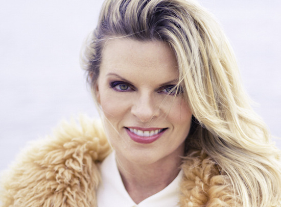 Bio - Jeanine Mackie