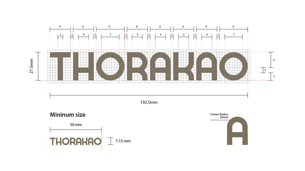 Thorakao - ANH theDesigner