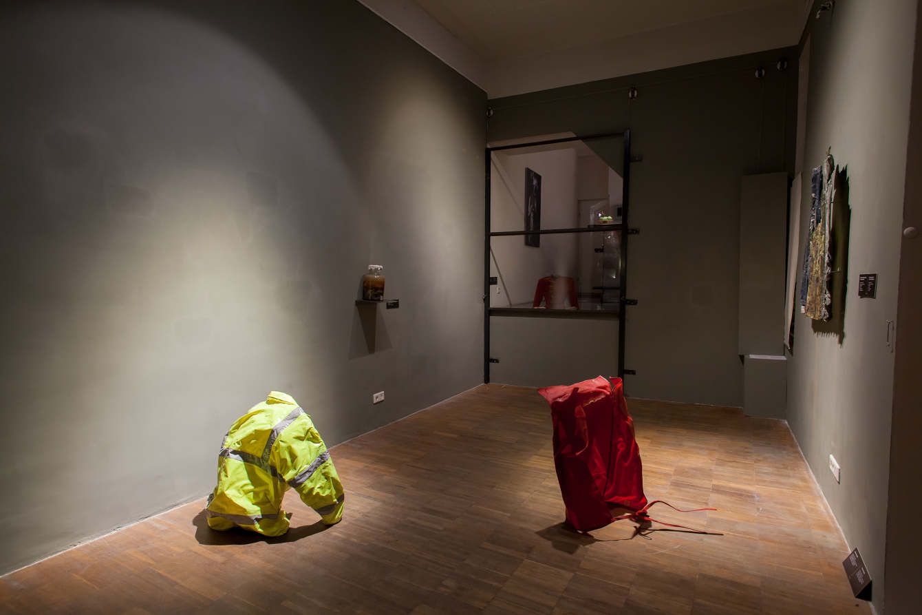 A Poem from the Future* - Nour Shantout