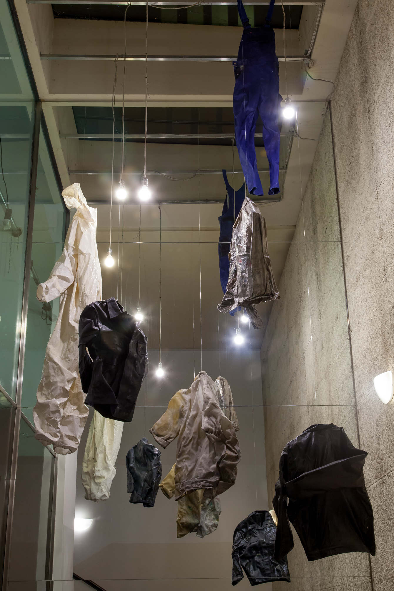 A Poem from the Future* - Nour Shantout