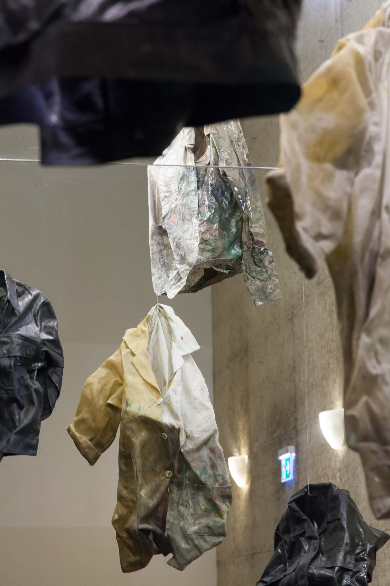 A Poem from the Future* - Nour Shantout