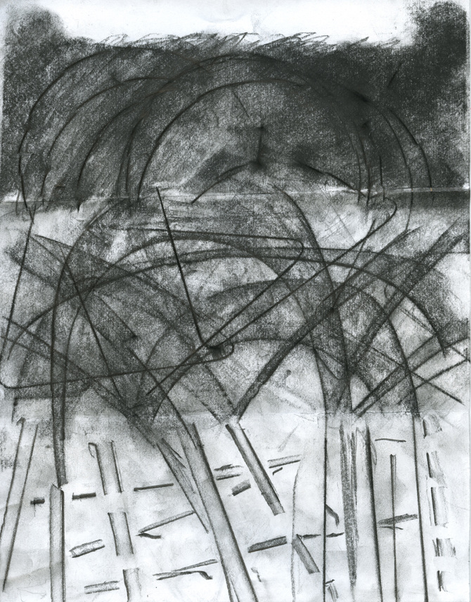 HAPTIC MAPPING - VLM (Virginia L. Montgomery)