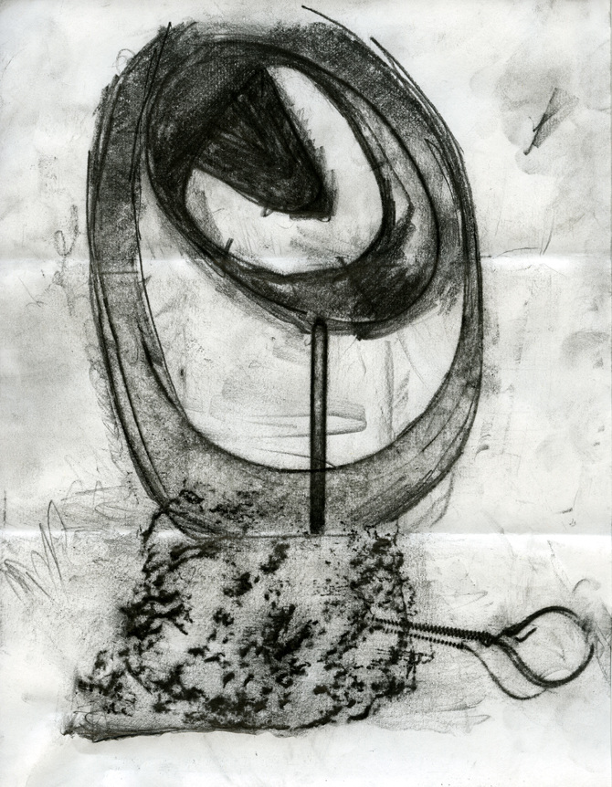 HAPTIC MAPPING - VLM (Virginia L. Montgomery)