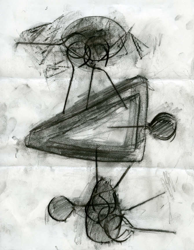 HAPTIC MAPPING - VLM (Virginia L. Montgomery)