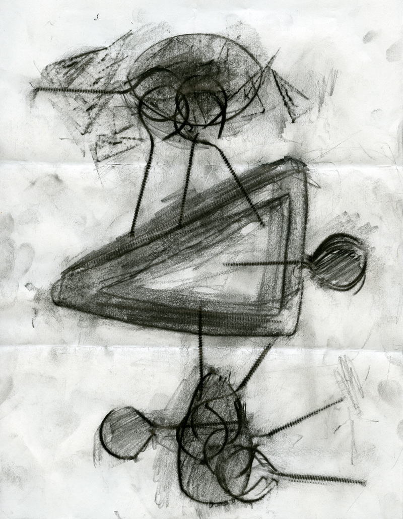 HAPTIC MAPPING - VLM (Virginia L. Montgomery)