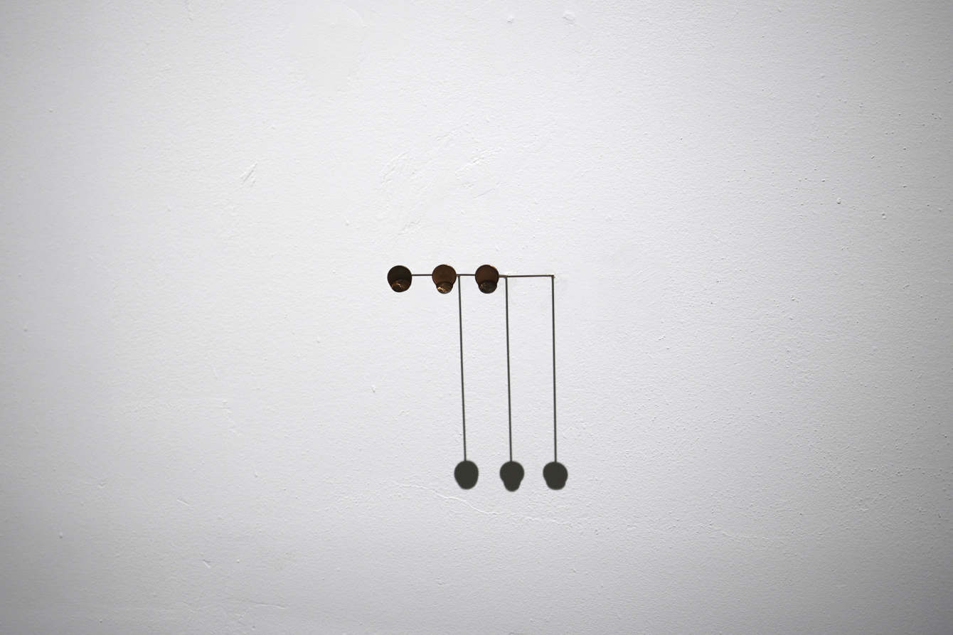 PONY COCOON AT FALSE FLAG - VLM (Virginia L. Montgomery)