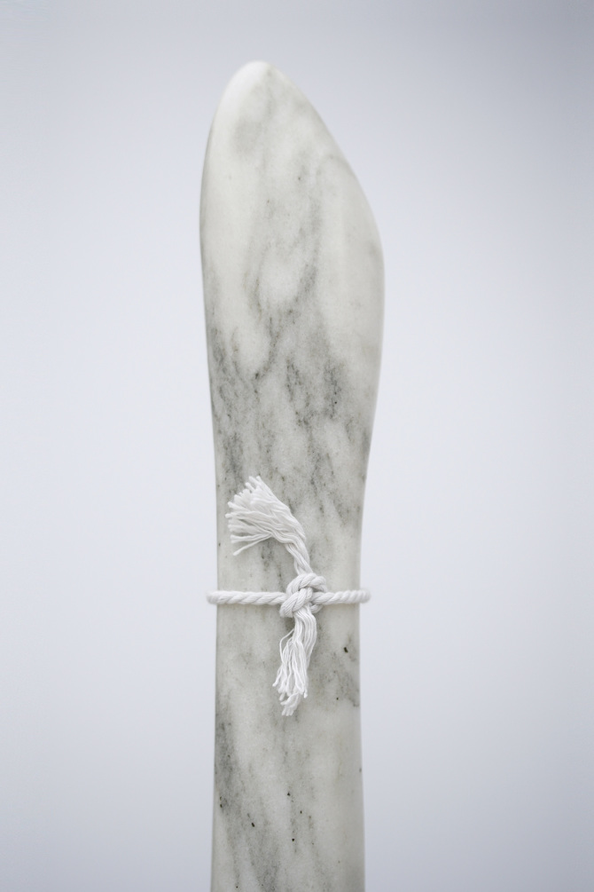 PONY COCOON AT FALSE FLAG - Virginia L. Montgomery