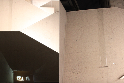 PRESAGING A PAVILION - mimoralia