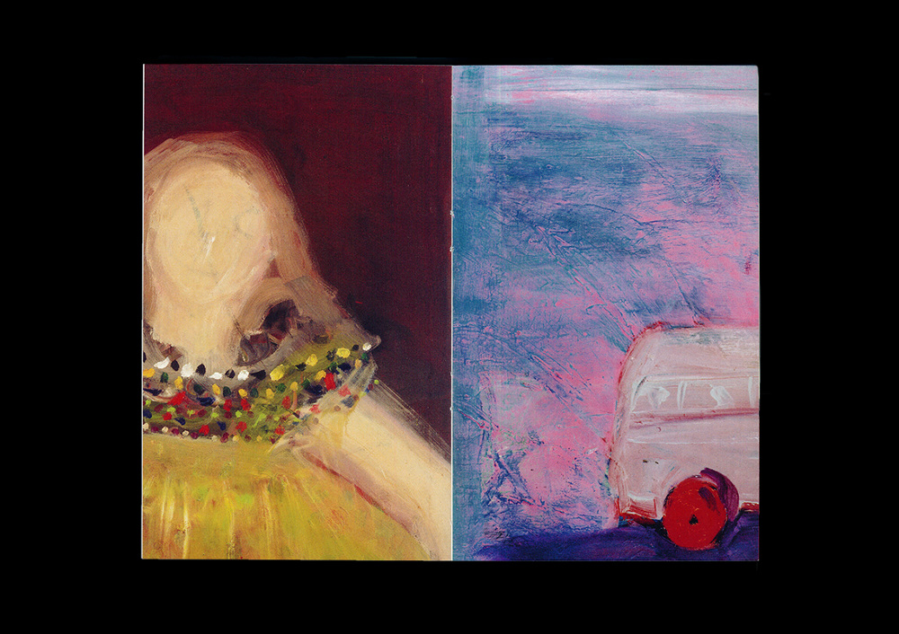 MEIRA SHEMESH – PRINT - Roei Eldar