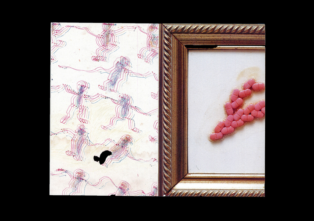 MEIRA SHEMESH – PRINT - Roei Eldar