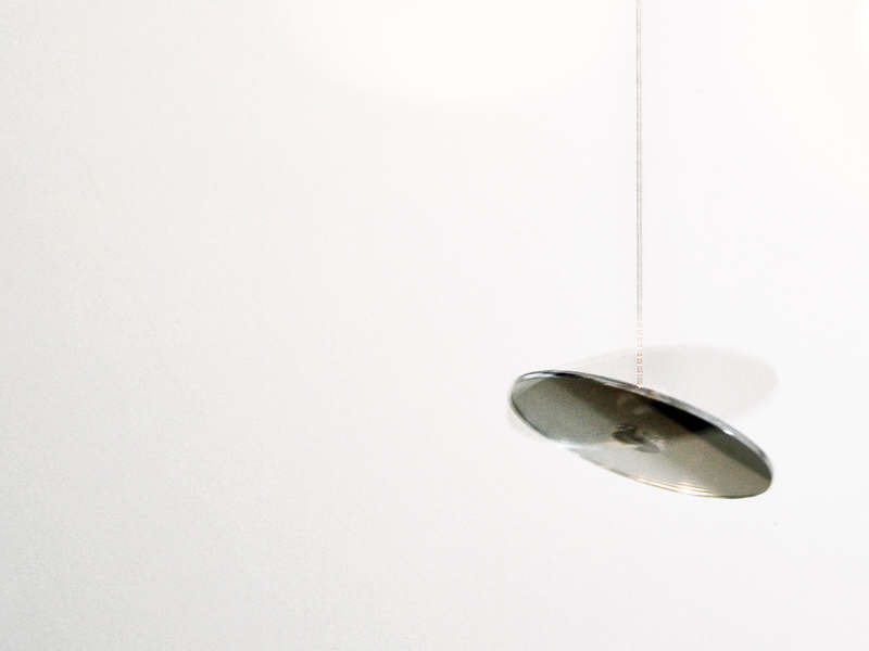 Lull Light - Yazhen Liu