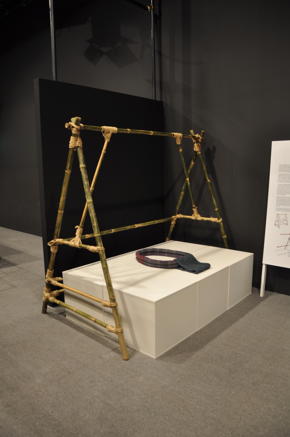 Pa bong - Portfolio - Lucile Sauzet