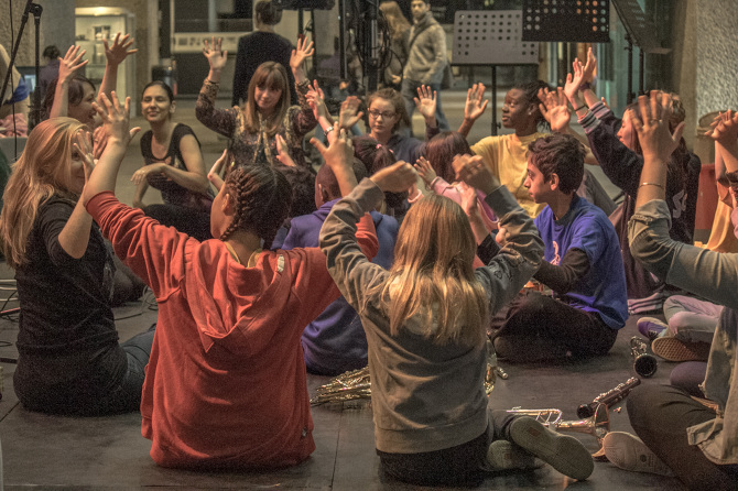 Future Band - dettadanford.com