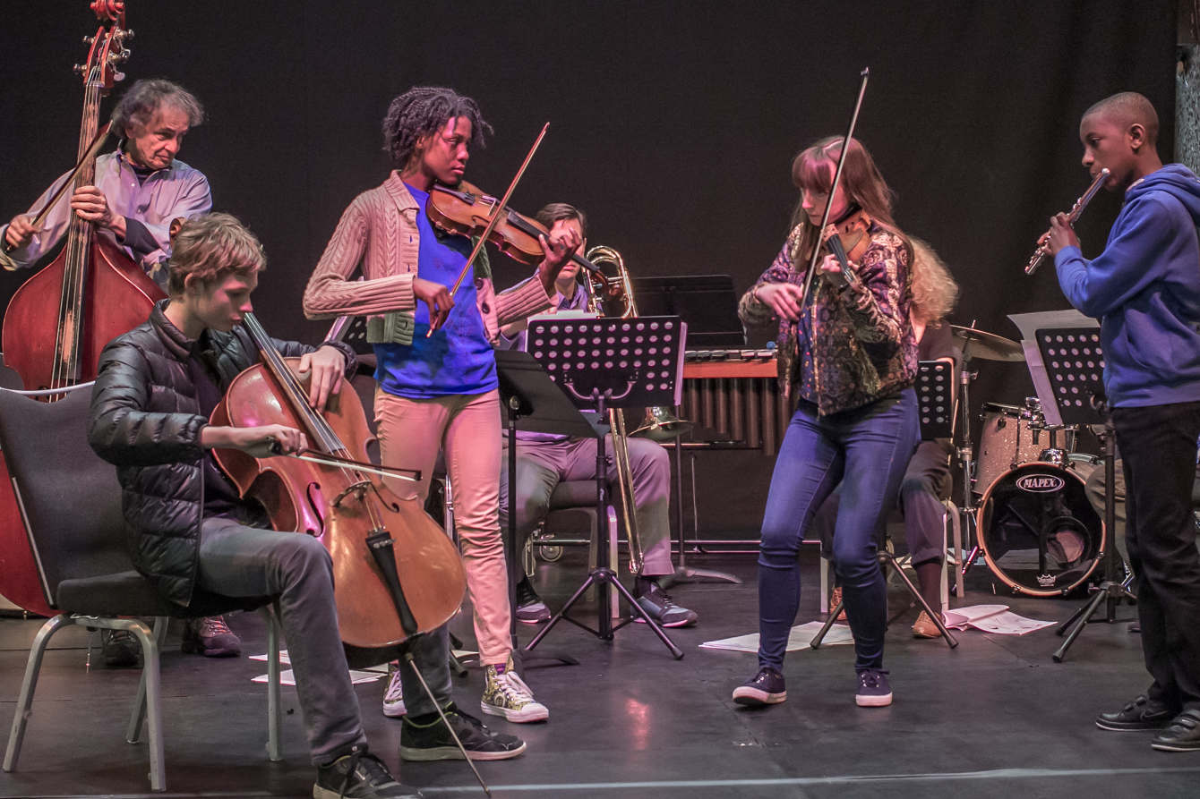 Future Band - dettadanford.com