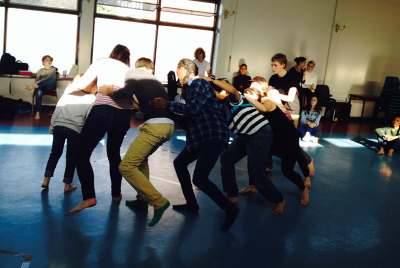 Future Band - dettadanford.com