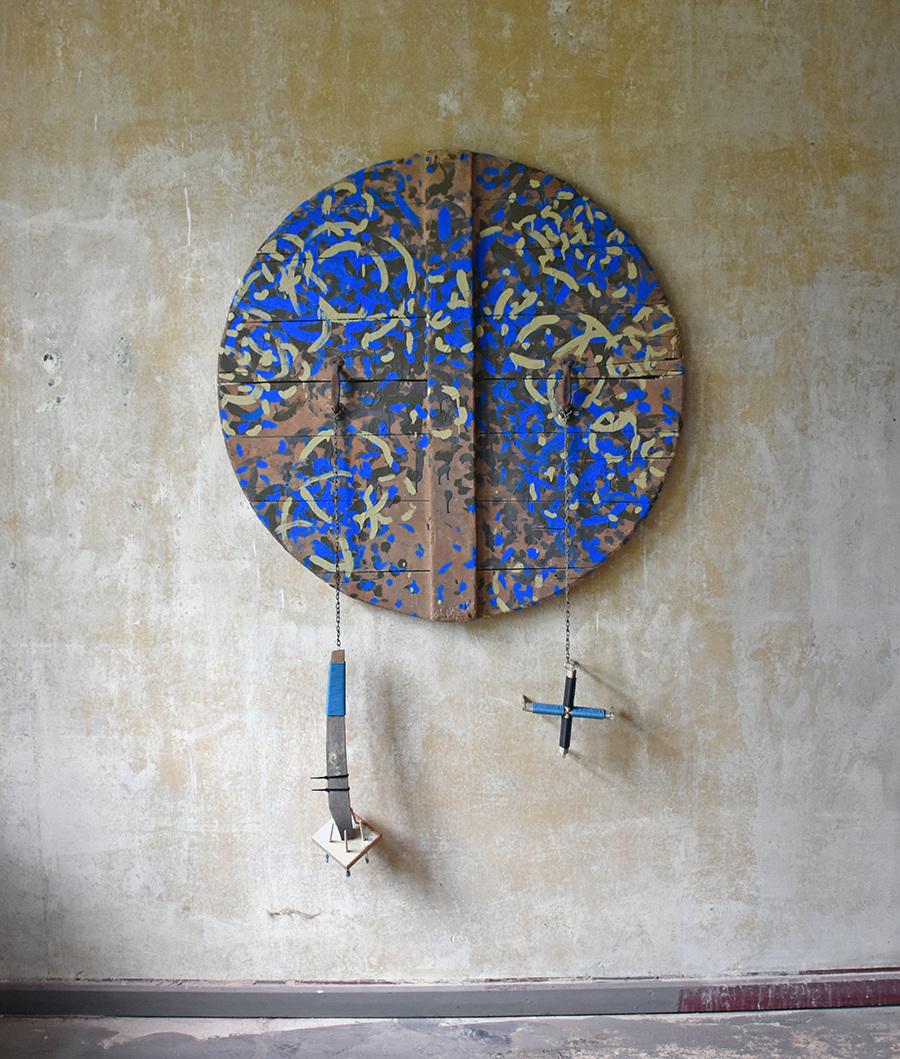 OBSCURE OBJECTS - Daan Botlek