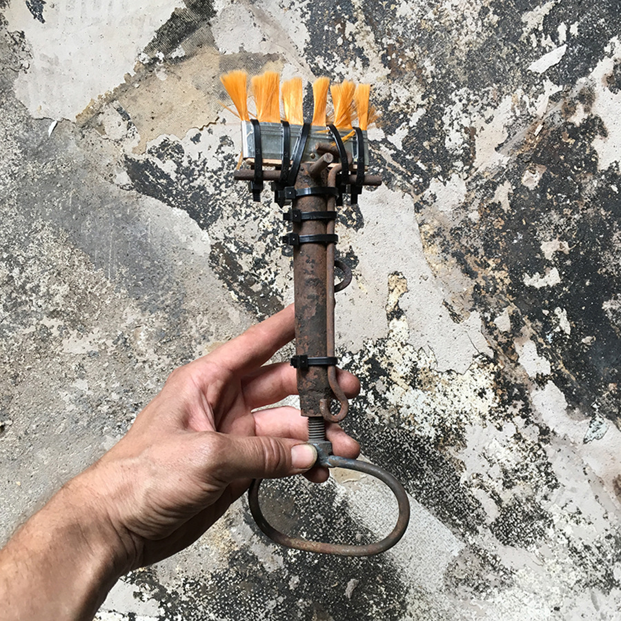 OBSCURE OBJECTS - Daan Botlek