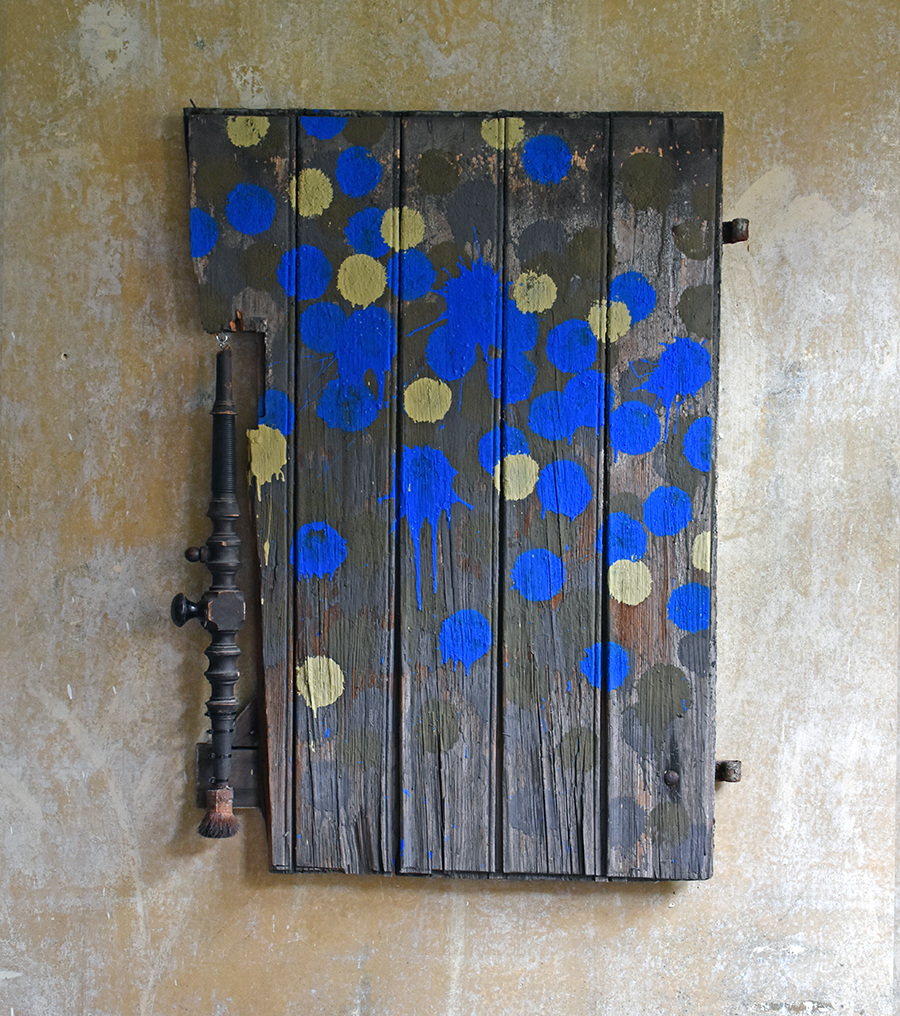 OBSCURE OBJECTS - Daan Botlek