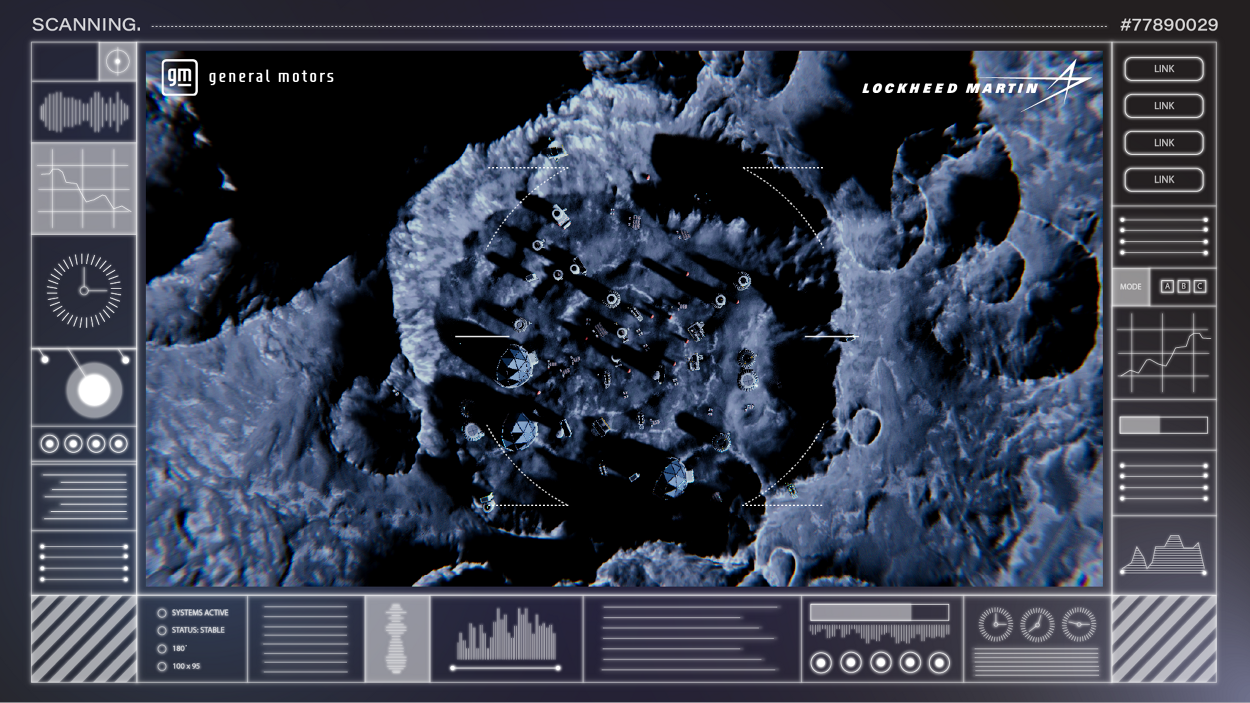 Lockheed Martin GUI - Hannah Schmitz