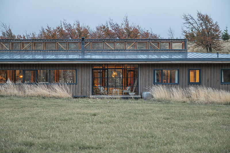 Casa Lucerna, 2024 - SAA