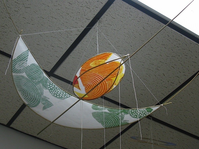 Daedalus' Wings - Luca Cruzat