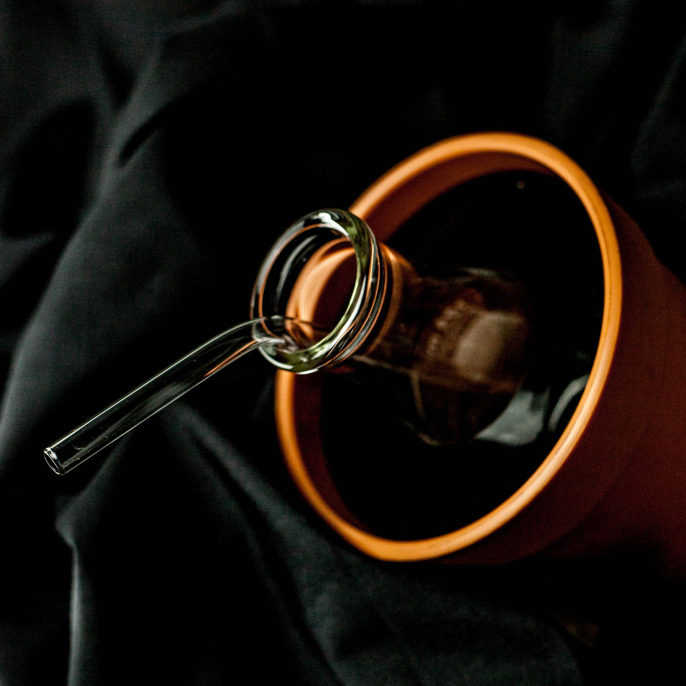 SMOKE & MIRRORS - Cloe Mak