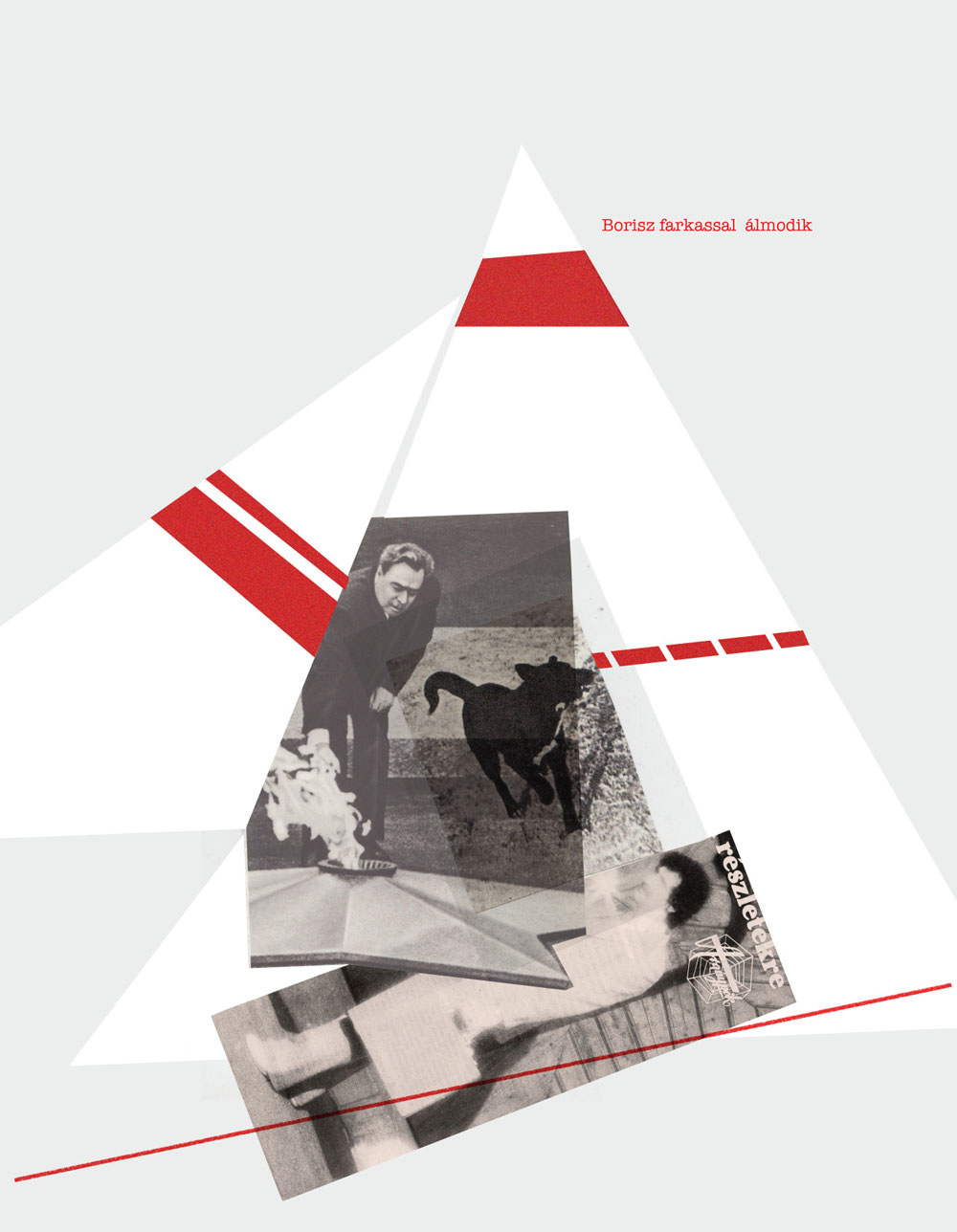 Boris & Gleb - Sari Szanto illustration